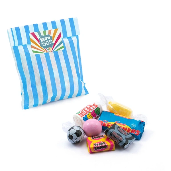 Retro Sweets | Peppermint Print Limited