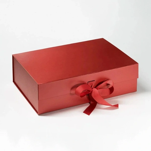 Gift Boxes | Peppermint Print Limited